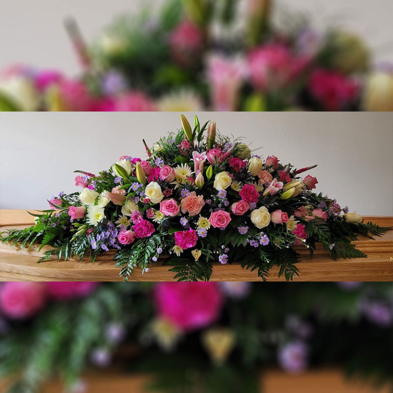 Blessings – Baskets & Blooms