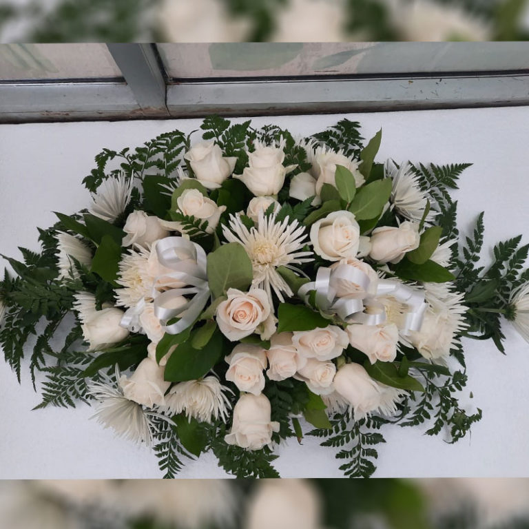 Peace – Baskets & Blooms