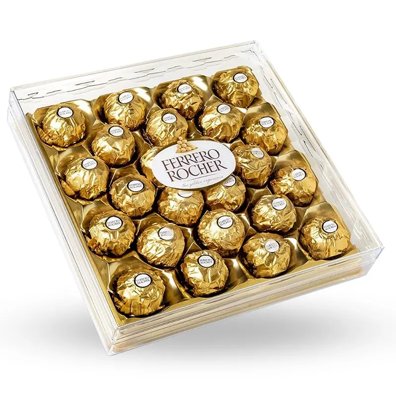 Ferrero Rocher Chocolates 24pc – Baskets & Blooms
